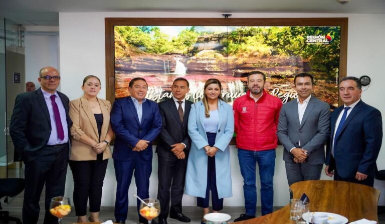 Luis Fernando Sanabria, nuevo gerente de la RAP-E 2026-2029 ...